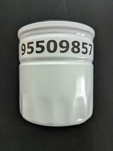 SAAB 95509857 New NOS Genuine OEM Oil Filter 9000 1994-1998 MAKE OFFER ...