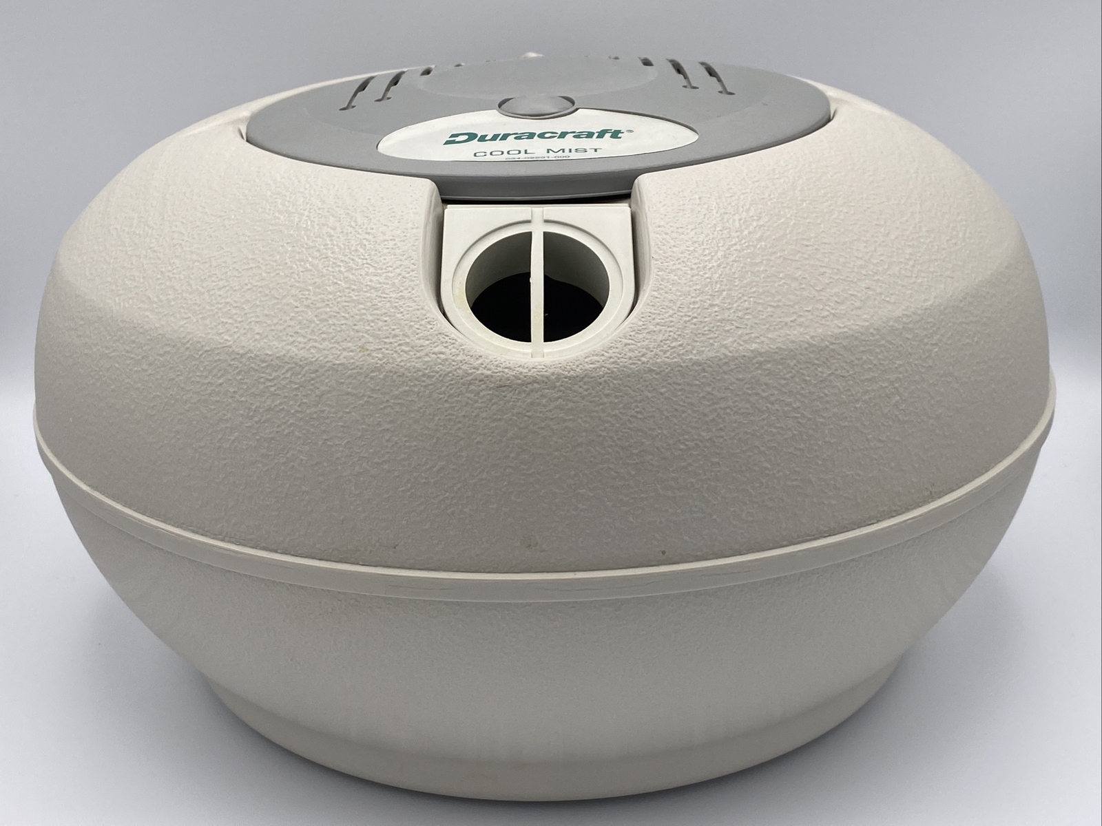 Duracraft Whisper Mist Humidifier Model DF-1 USED CLEAN. | eBay