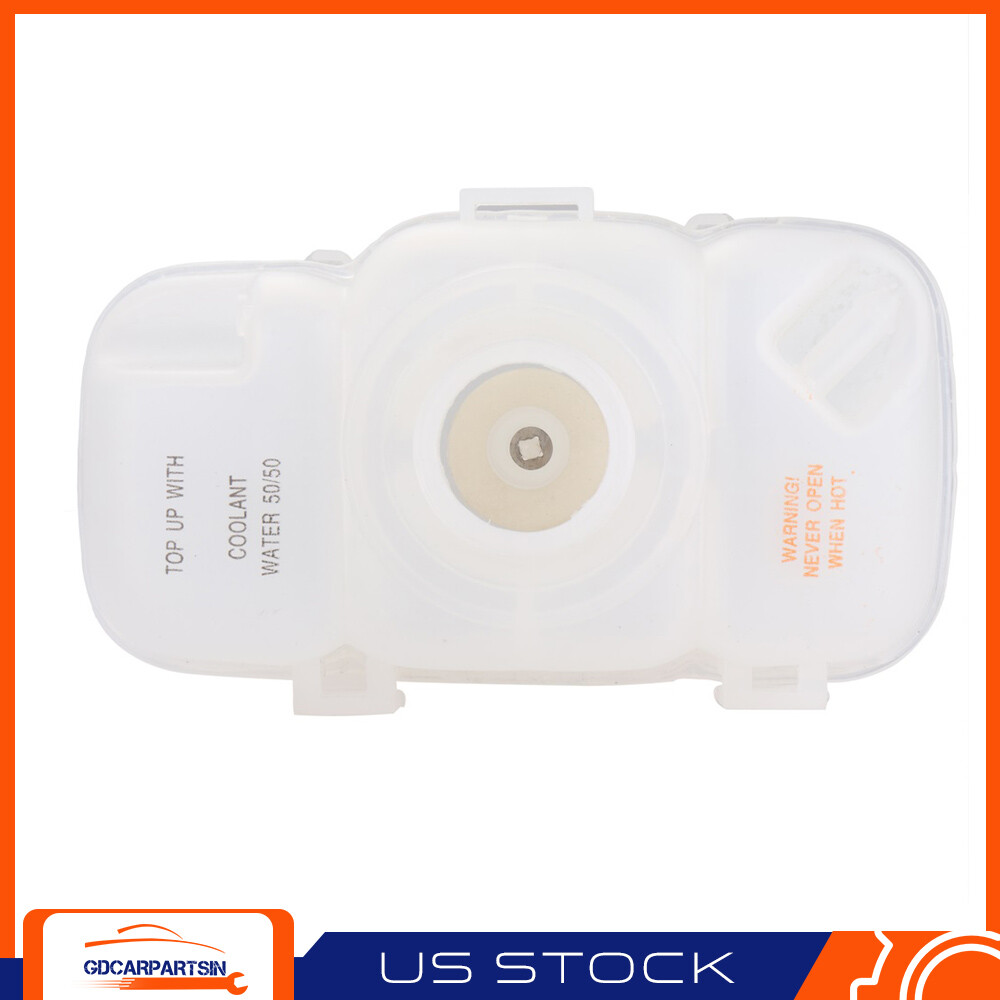 Genuine Volvo Coolant Reservoir Expansion Tank 30741973 30741154 for ...