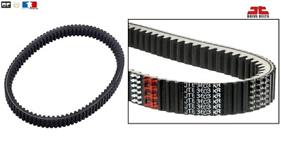 Courroie Transmission DRIVE BELT MAX KVR YAMAHA T-MAX 530 TMAX 2012 ...