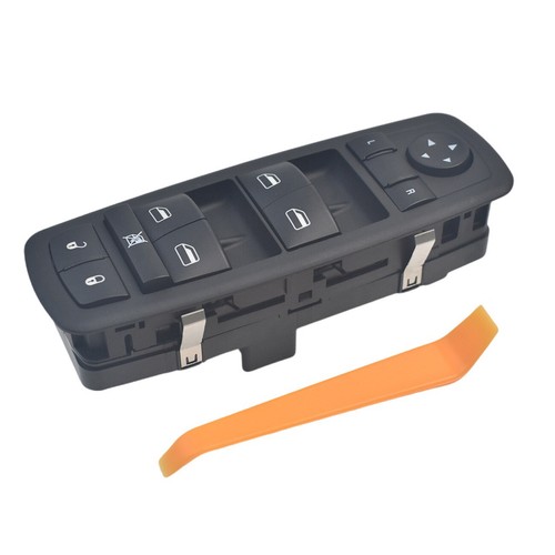 Window Switch For 56046553AC Control 2013-2016 Dodge Master Dart Left ...
