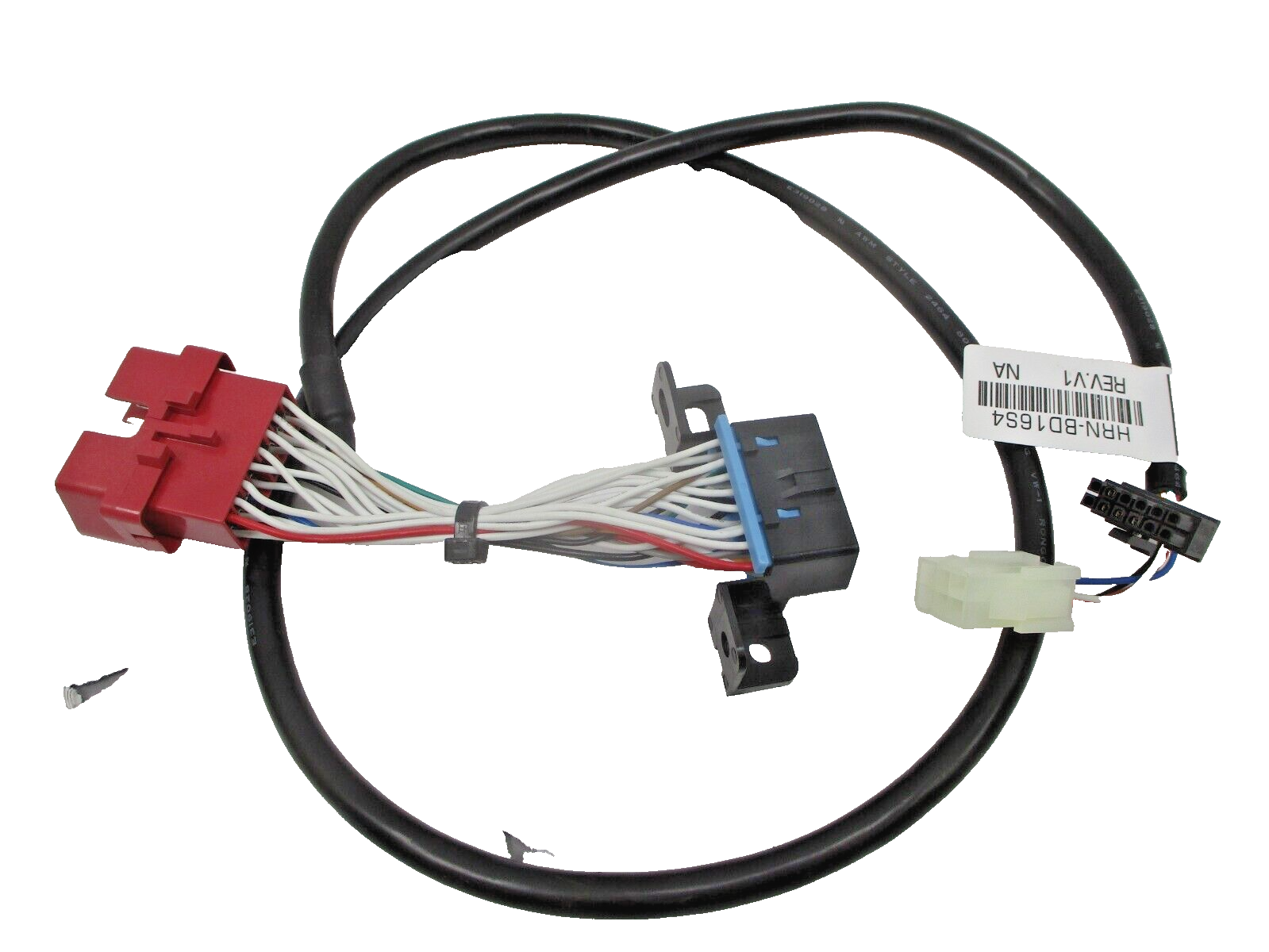 HRN-BD16S4 GEOTAB HARNESS 16 PIN HRNBD16S4 | eBay