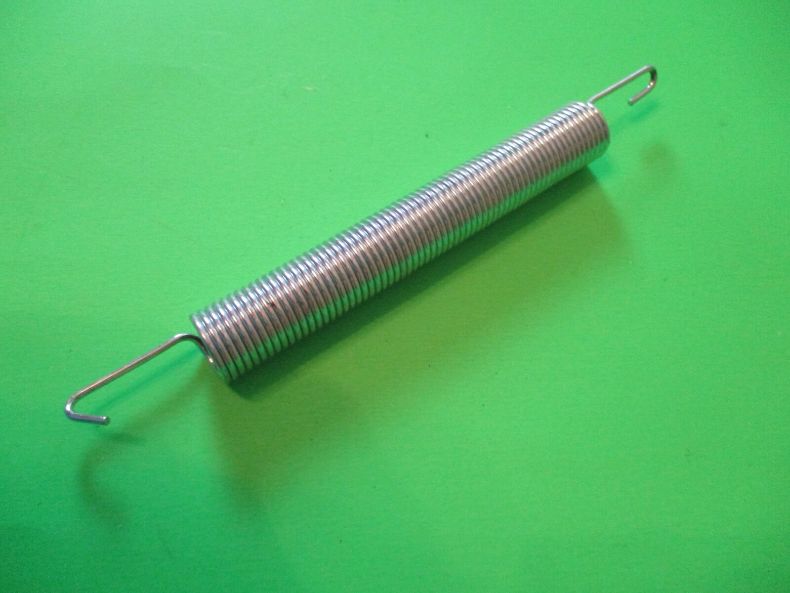 Haier/GE Clothes Dryer Used Door Spring RDE350AW WD-6750-84 AP4507489 ...