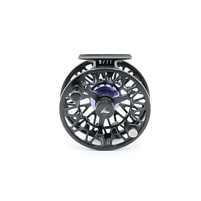 Aifinn Fly Reel CNC machined Fly Fishing Reel 3/5 5/7 7/9 9/11 Weight ...