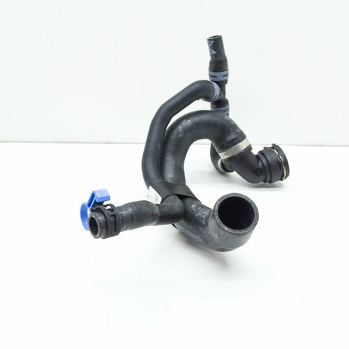 NEW AUDI A4 AVANT B9 ENGINE WATER COOLING HOSE W COUPLING 8W0122055CM ...