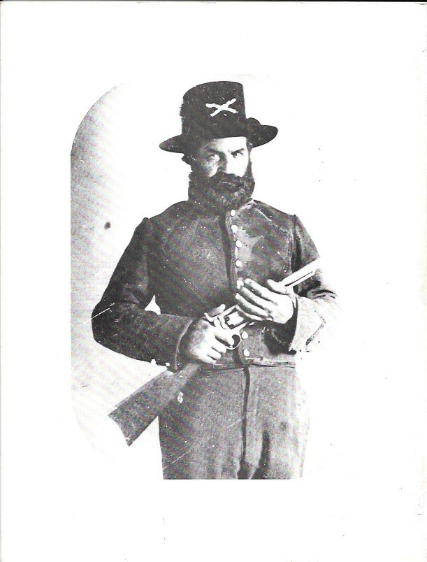 Civil War Times Oct.1981 Columbia Couth Carolina Alabama Rousseau Pea ...