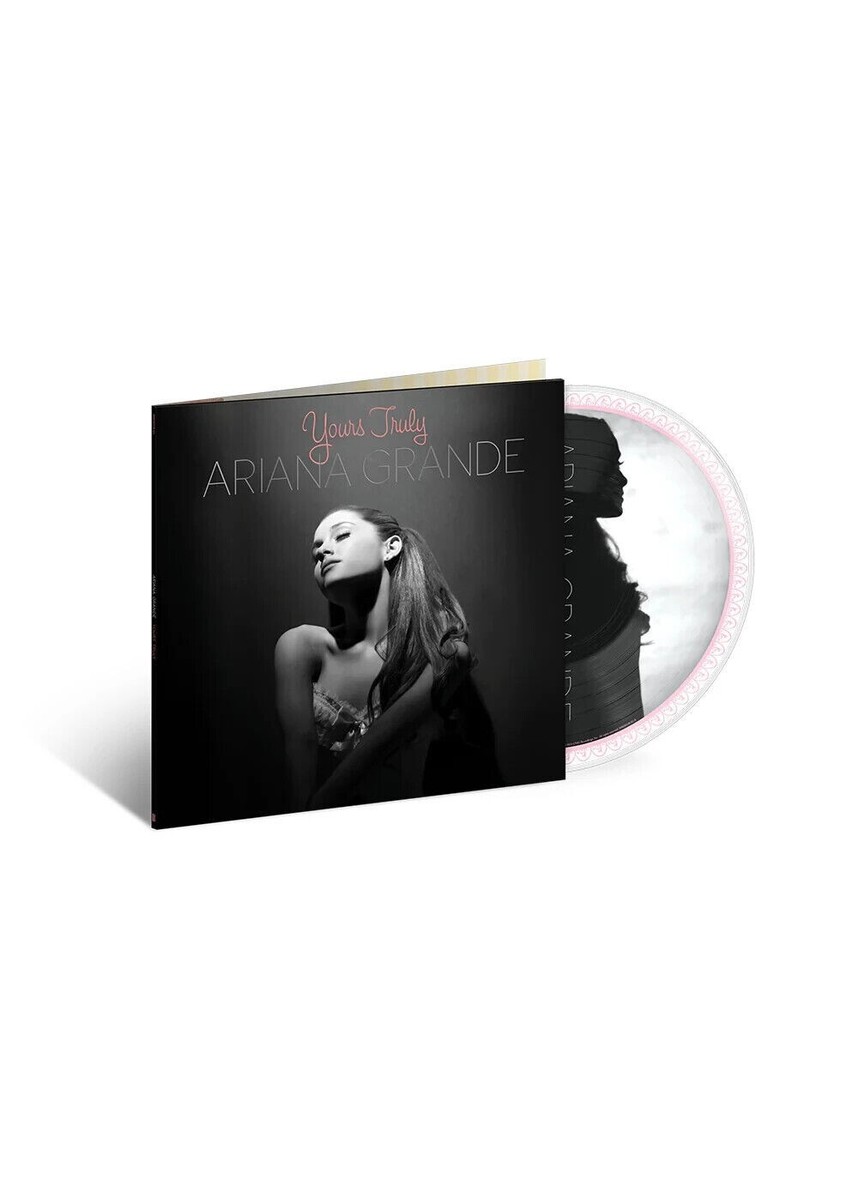 Ariana Grande Yours Truly Album Download Youtube