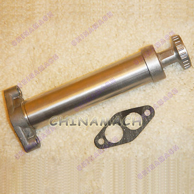 New 1832823 2W2605 2W-2605 Fuel Primer Pump FITS for CATERPILLAR | eBay