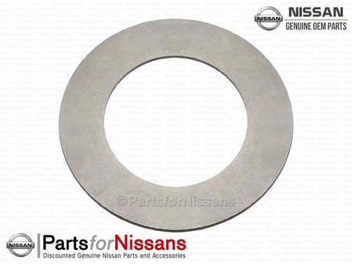 Genuine Nissan Rear Differential Thrust Washer .80mm Fits Many NEW OEM | eBay