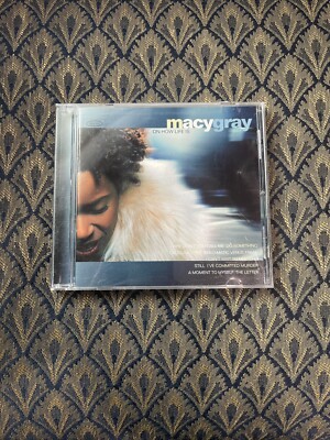 On How Life Is by Macy Gray (CD, Jul-1999, Epic) VERY GOOD 74646949023 ...