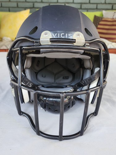 Vicis Zero1 Youth Football Helmet Small/Medium | eBay