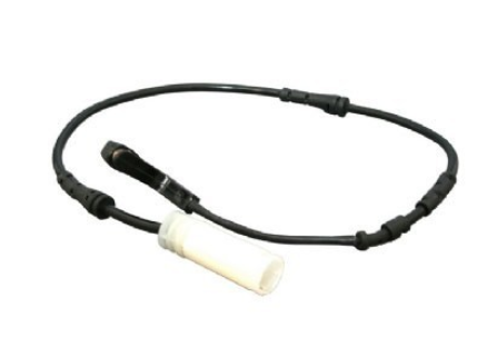 BMW 3 E90 Front Brake Pad Wear Sensor 34356789439 6789439 NEW GENUINE ...