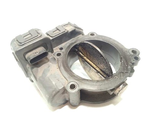A6510900470 DROSSELKLAPPENSTUTZEN / 0280750573 / 6695804 FÜR MERCEDES ...