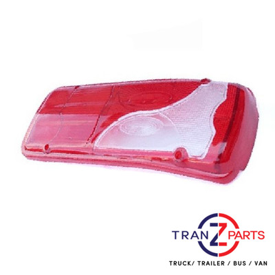 FITS SCANIA 4, L, P, G, R, S, T SERIES LENS, REAR LIGHT RH - TRUCK ...