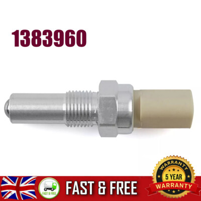 REVERSE LIGHT SWITCH FITS / FOR FORD ESCORT MK6 MK5 FIESTA MK4 MK5 ...