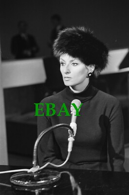 Photographie de BARBARA | eBay