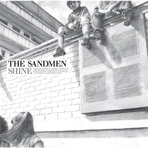 Sandmen Shine (CD) | eBay
