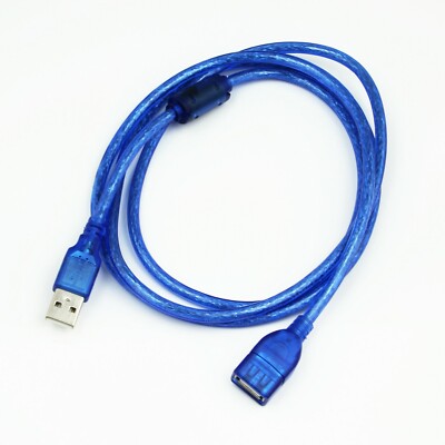 New 1.5m USB Charger Charging Extension Cable Lead for Tesco HUDL 1 & 2 ...