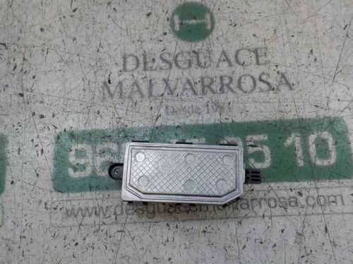 1888653 RESISTANCE À LA CHAUFFE POUR FORD FOCUS LIM. 1.0 ECOBOOST CAT 1 ...