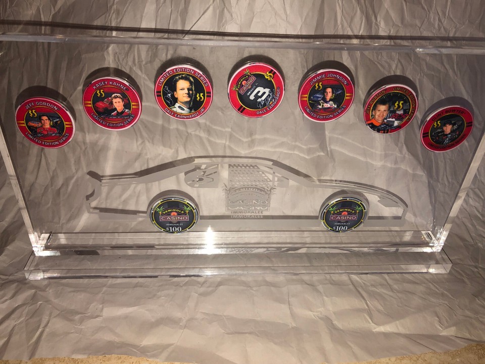 NASCAR Memorabilia Collection | eBay