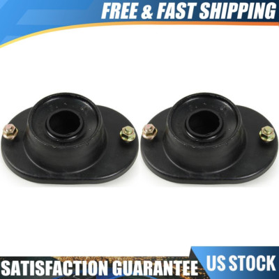 For Subaru Brat 2 Mevotech Supreme Front Suspension Strut Mount Kit | eBay