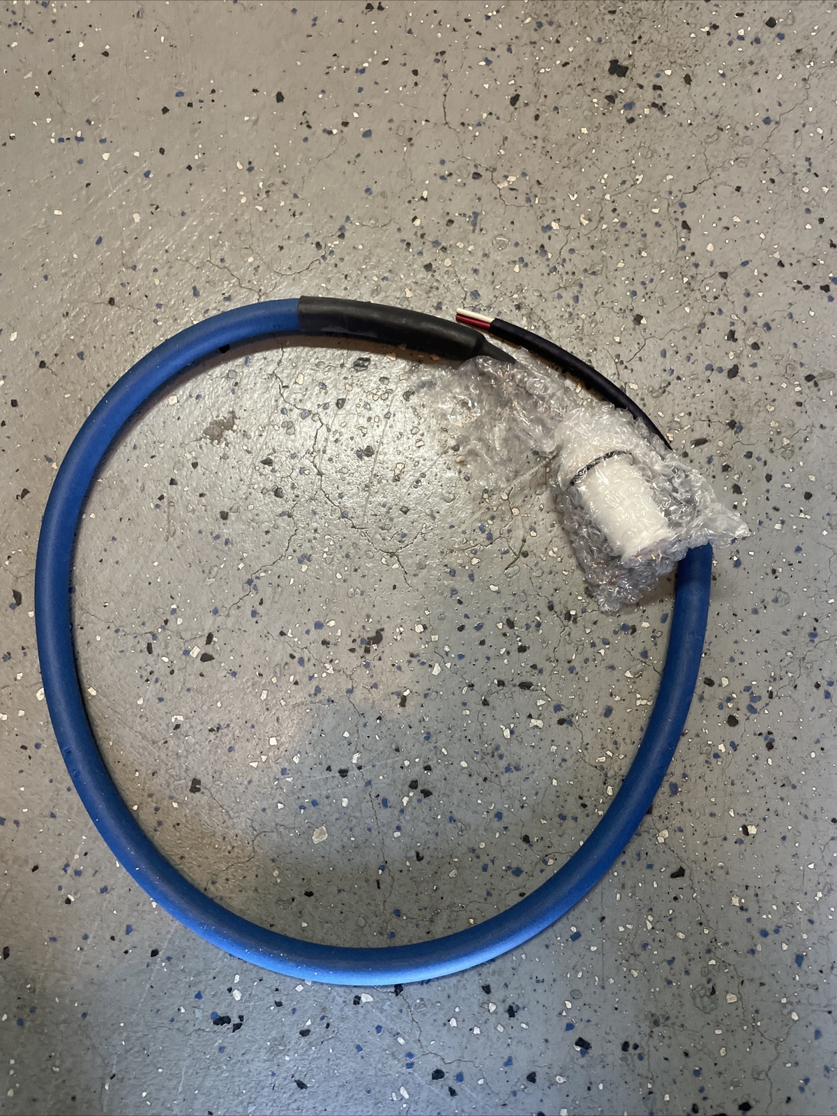 Maytronics Dolphin 2x2 Short Cable Stub w/ Swivel 9995822 | eBay