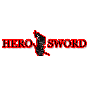 HERO SWORD | eBay Stores
