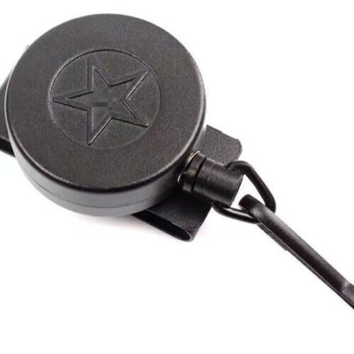 Chinese ARMY PLA Military Issue Tactical Heavy Duty Pistol Lanyard ...