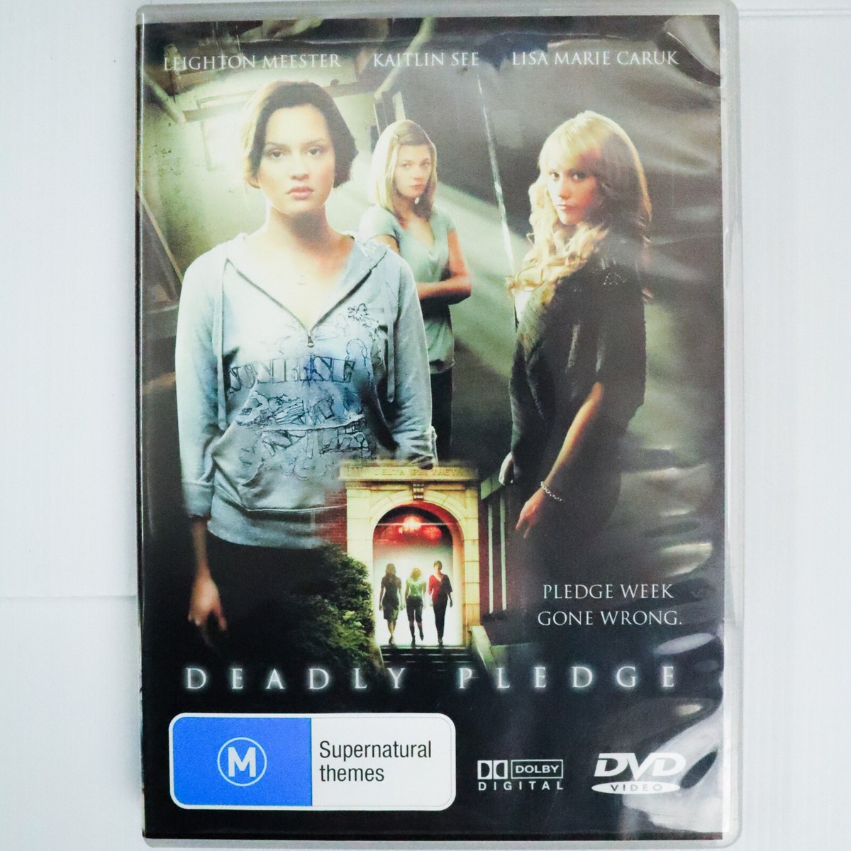 Kailin See Love In The Time Of Fentanyl Panel Discussion