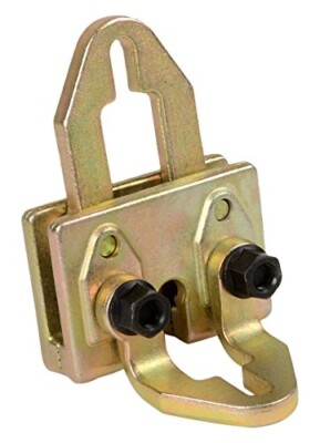 5 Ton Two-Way Auto Body Pull Clamp (Right Angle) | eBay