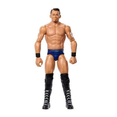 WWE Main Event LUDWIG KAISER Action Figure Wrestling LOOSE 2025 | eBay