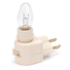 Day Night Sensor Light Sockets