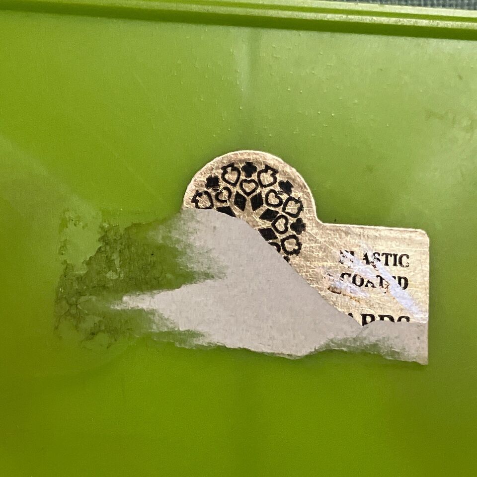 VTG RARE Pixie Elf Fairy Acorn Lady Bug 1 Random Swap Trading Card ...