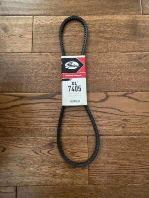 Gates Belt XL 7405 New | eBay