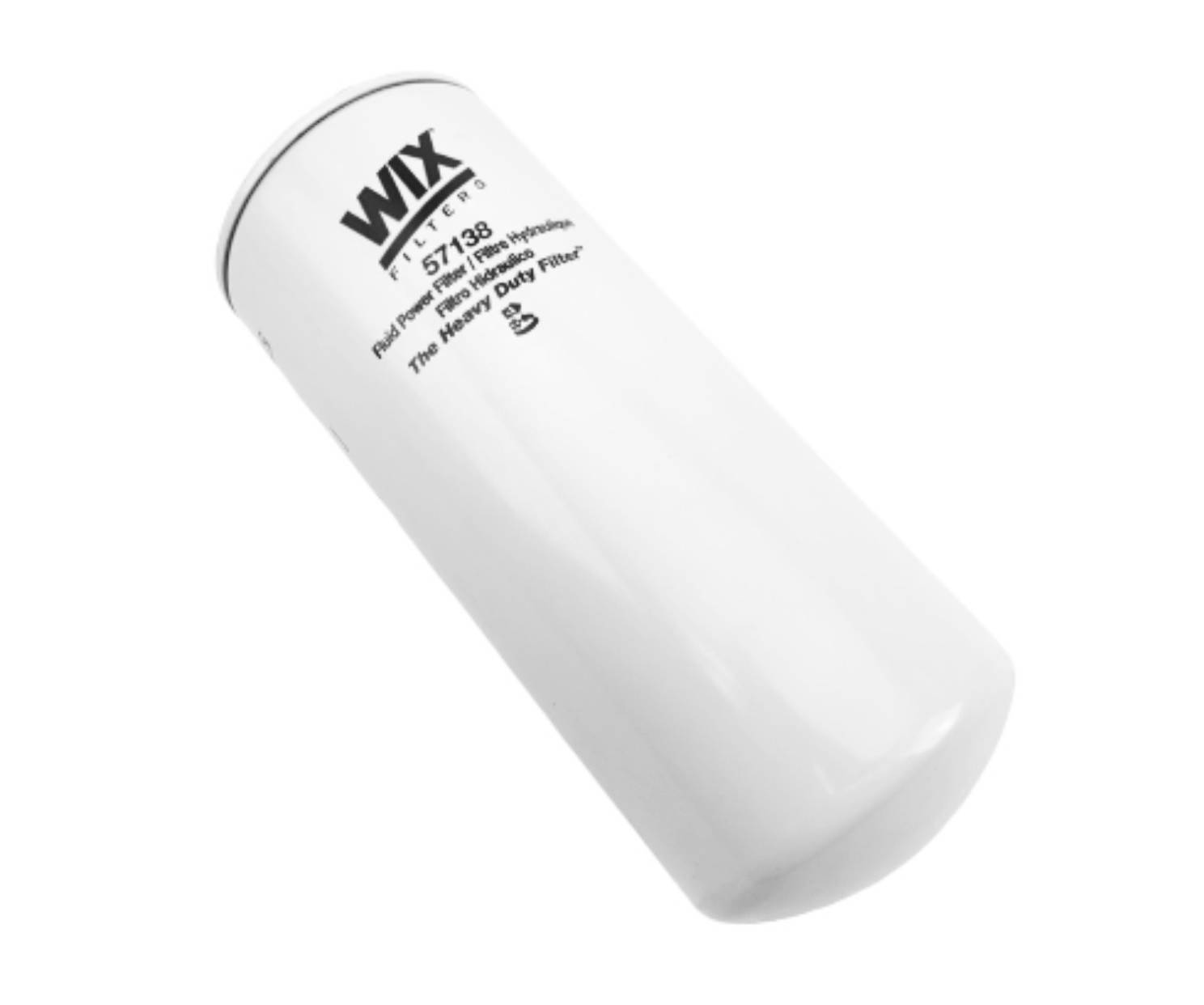 Hydraulic Filter Wix 57138 for sale online | eBay