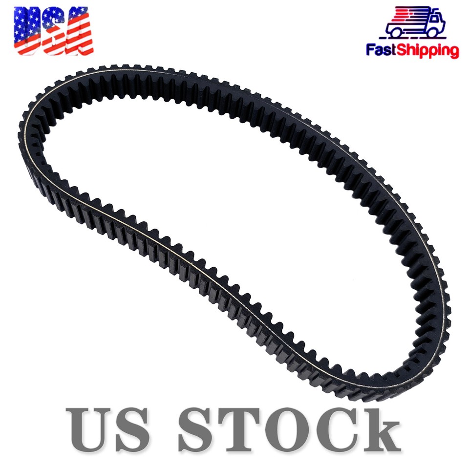 Primary Clutch CVT Belt For Hisun 500 700 UTV ATV Coleman MASSIMO Qlink ...