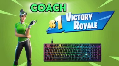 Fortnite Coaching | eBay