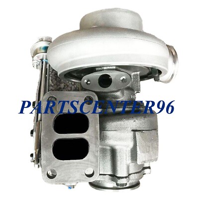 4089466 3599725 4033162 Turbo HX35W Turbocharger Fit For Cummins 6BT5 ...
