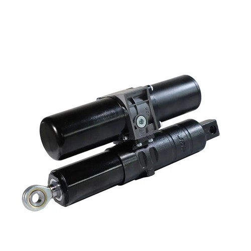Hydraulic Electric Push Rod Linear Motion Actuator Electric Elevator ...