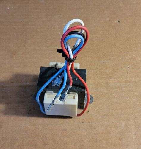 Basler Electric BE121640GDD Furnace Transformer USIP for sale online | eBay