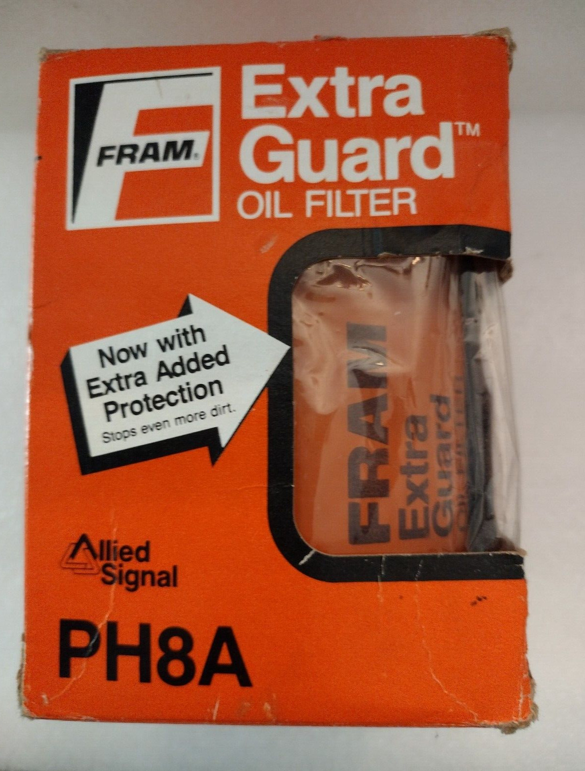 QUAKER-STATE QS8A - cross reference oil filters | oilfilter ...