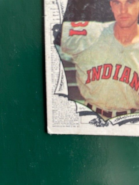 Jim Perry Topps 1961 #584, Sporting News All-Star High Number | eBay