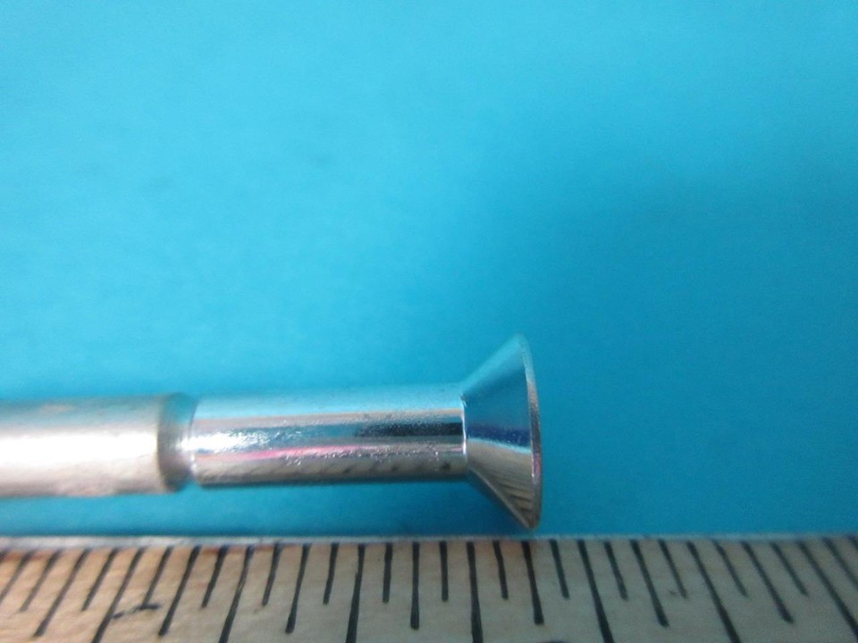 QT 140 HILTI KB3 C 1/4 X 2 PN 286037 KWIK BOLT 3 EXPANSION ANCHOR ...