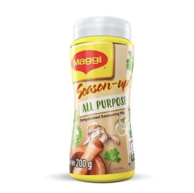 Maggi Tub Seasoning All Purpose 2x 200g | eBay UK