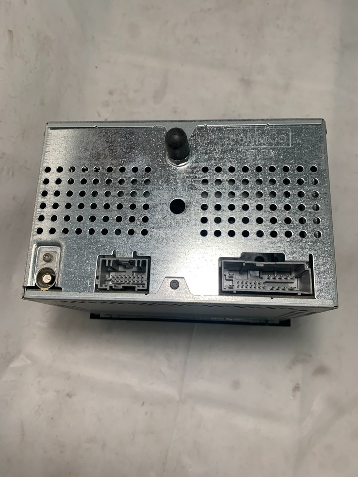 Ford Explorer Mountaineer 2008 - 2009 Sirius AM FM CD MP3 Radio OEM ...