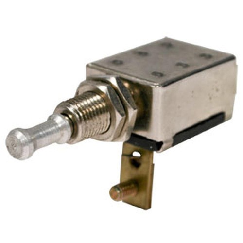 Universal Magneto Kill Switch Fits Allis Chalmers Tractors | eBay