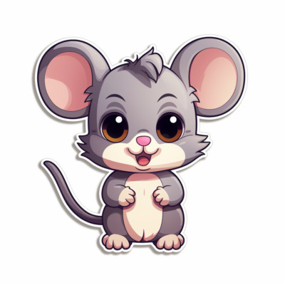 Autoaufkleber Sticker Maus Aufkleber | eBay.de