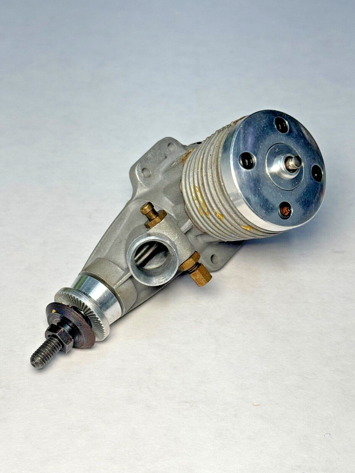 Cox 15 Glow Plug Model Airplane Engine | eBay