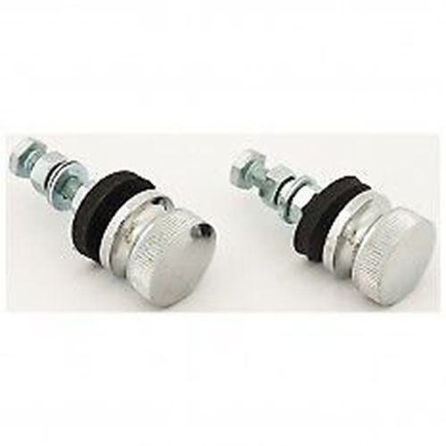 115-924 GAC8421X MORRIS COOPER CLASSIC MINI GRILLE BUTTONS PAIR | eBay ...