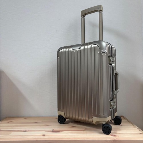 Rimowa Original Cabin 35L Carry Case | eBay